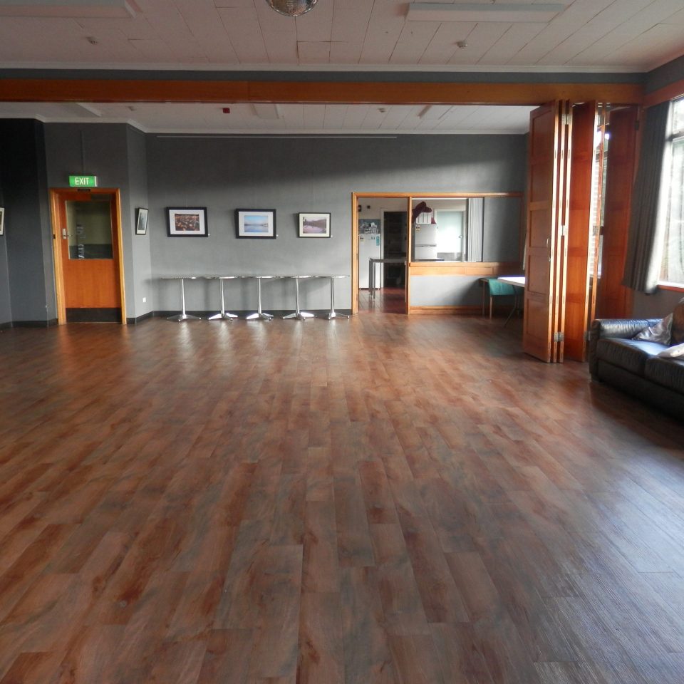 Services & Facilities | West Winds